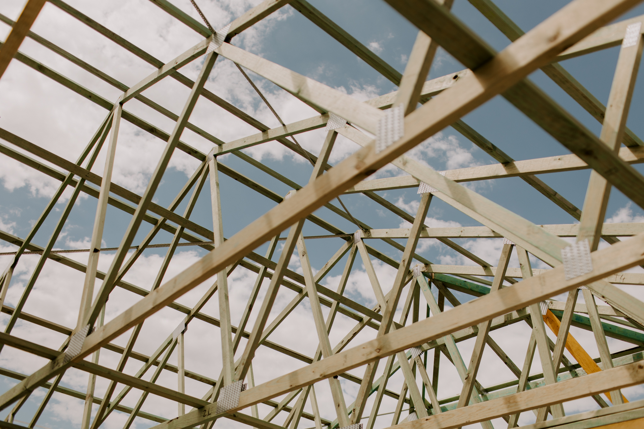 Services – Bespoke Building & Contracting