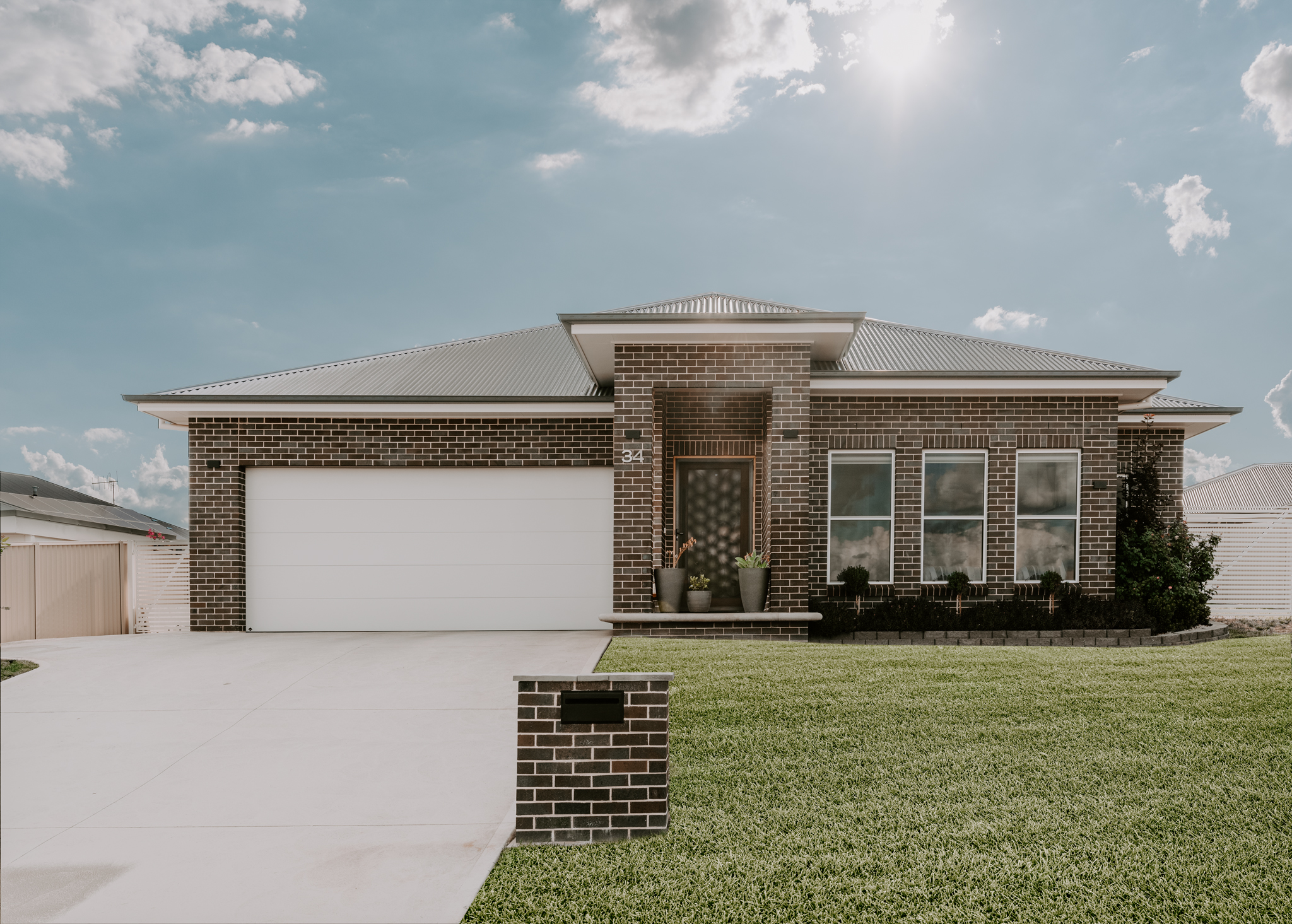 Services – Bespoke Building & Contracting