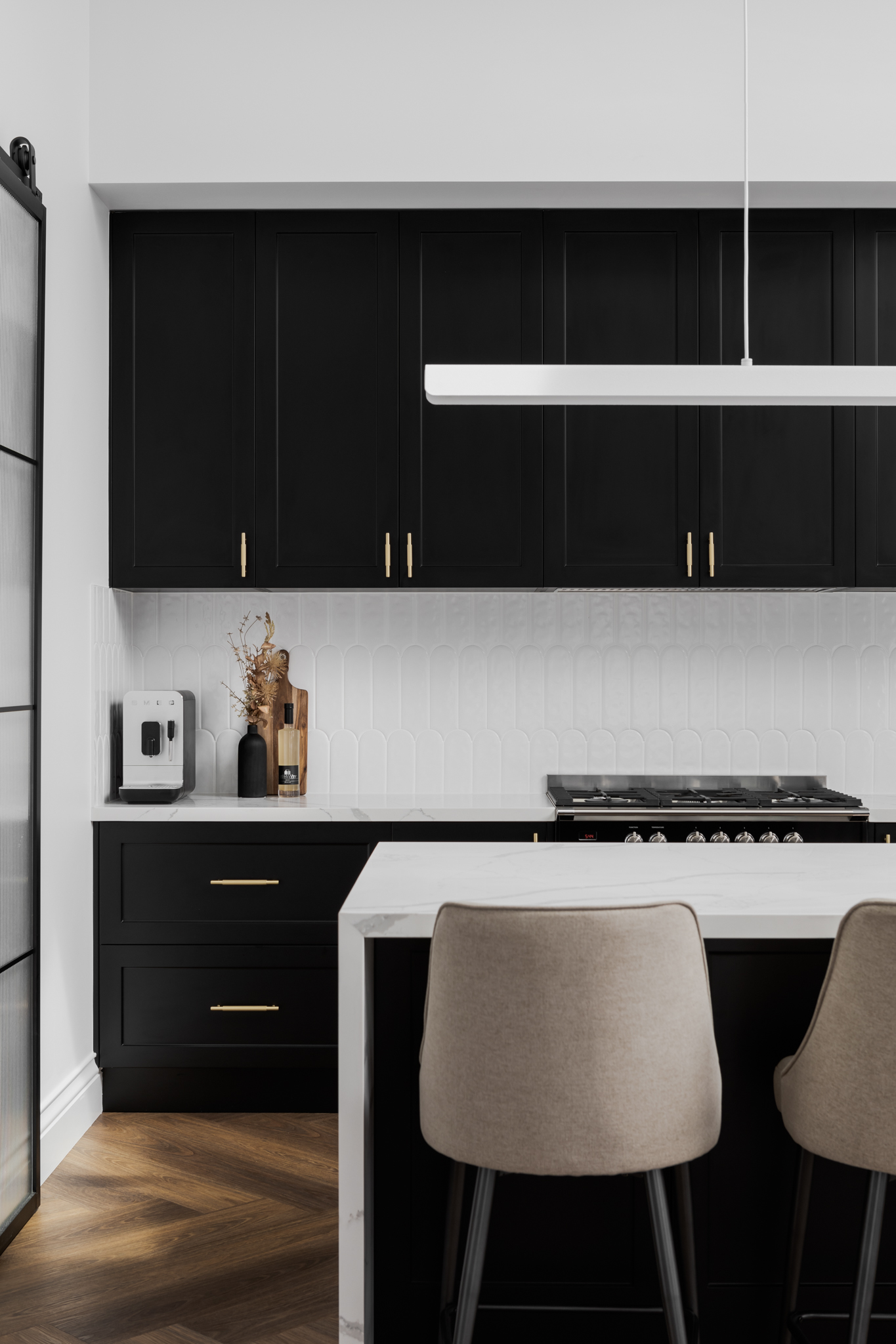 Bespoke Building & Contracting – Construction With Class