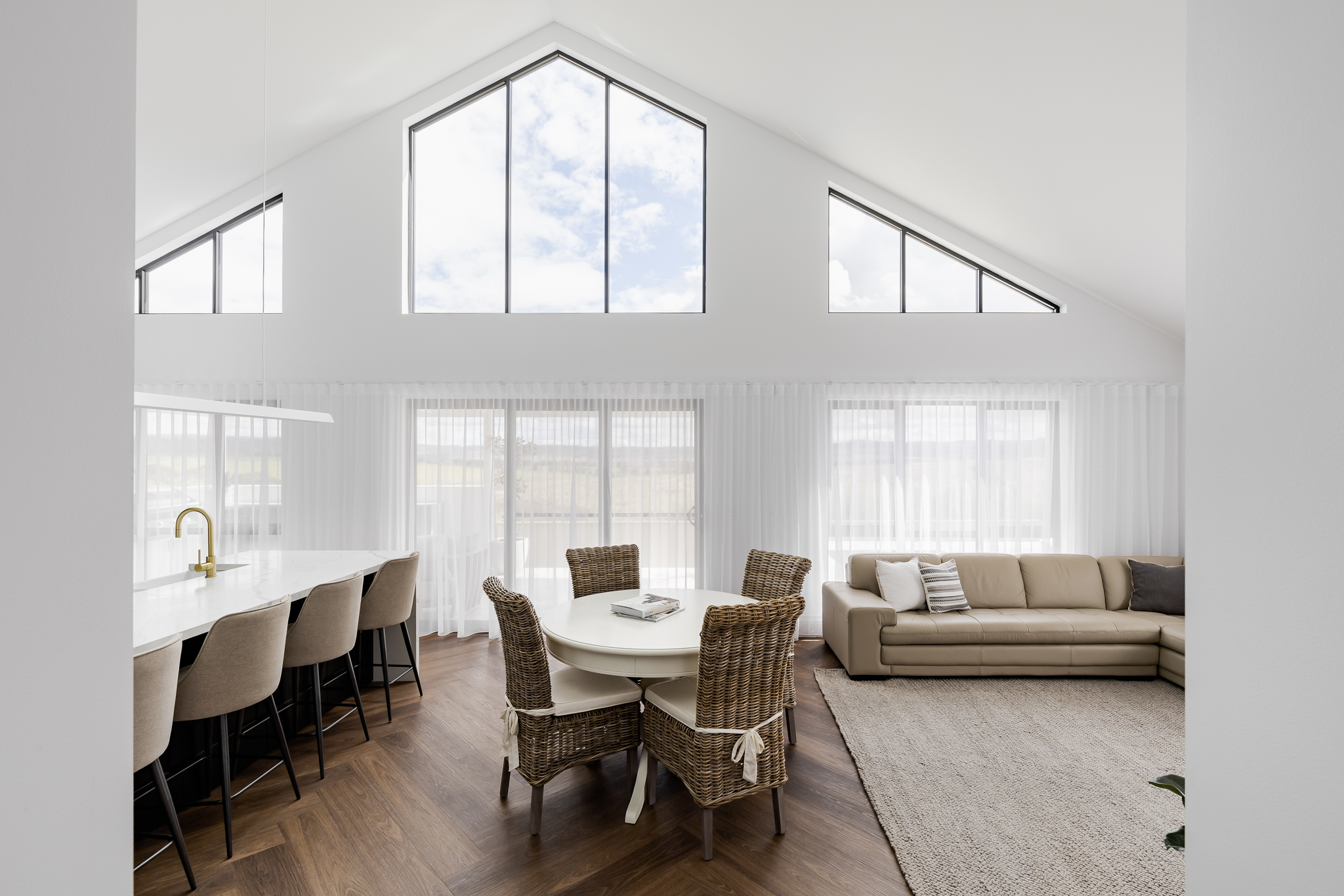 Bespoke Building & Contracting – Construction With Class